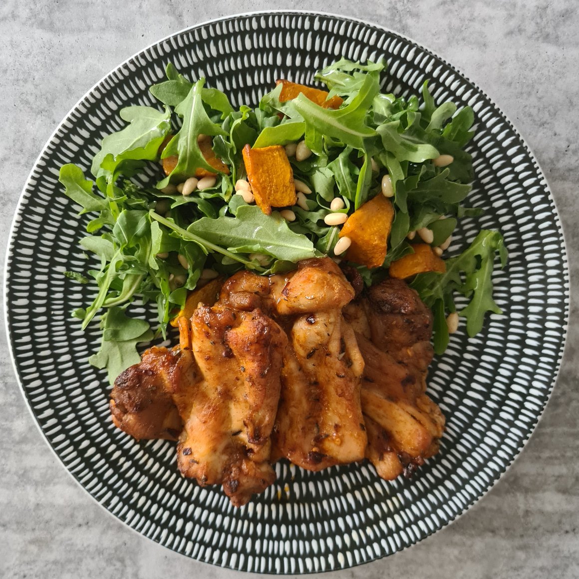 Low FODMAP Cajun Chicken – Foddies USA